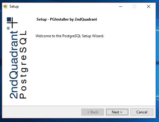 Postgres Installer A Step By Step Guide To Install PostgreSQL EDB